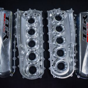 TTR CNC USA - Official Website