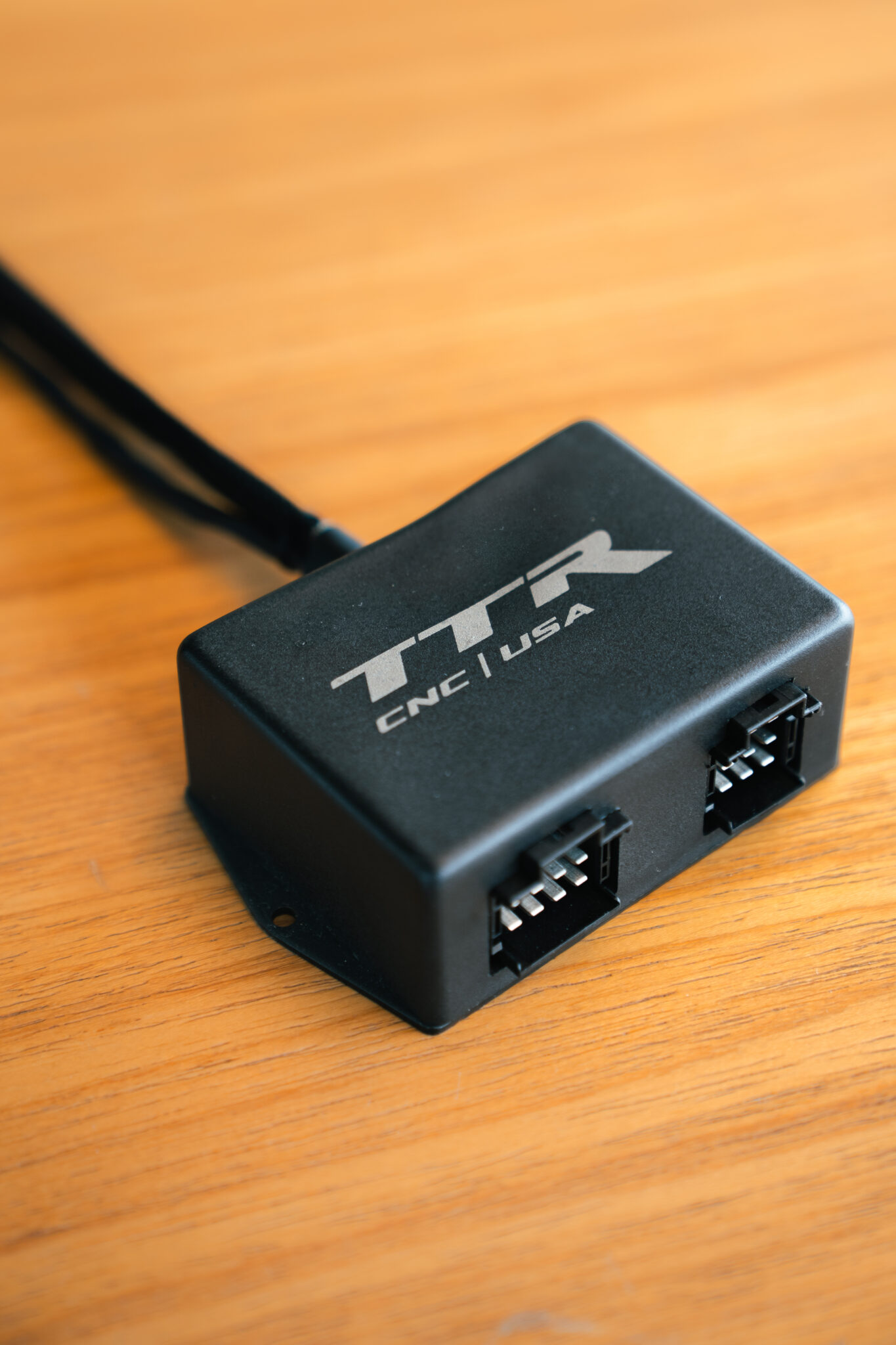 TTR AWD WIRING - TTR CNC USA